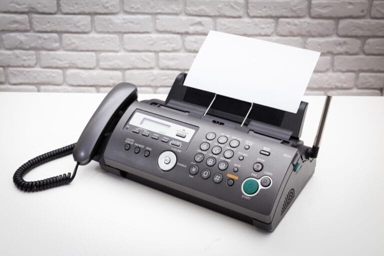 What is Fax Number? Understanding Faxing Basics