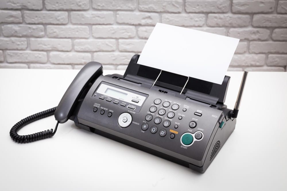What is Fax Number? Understanding Faxing Basics