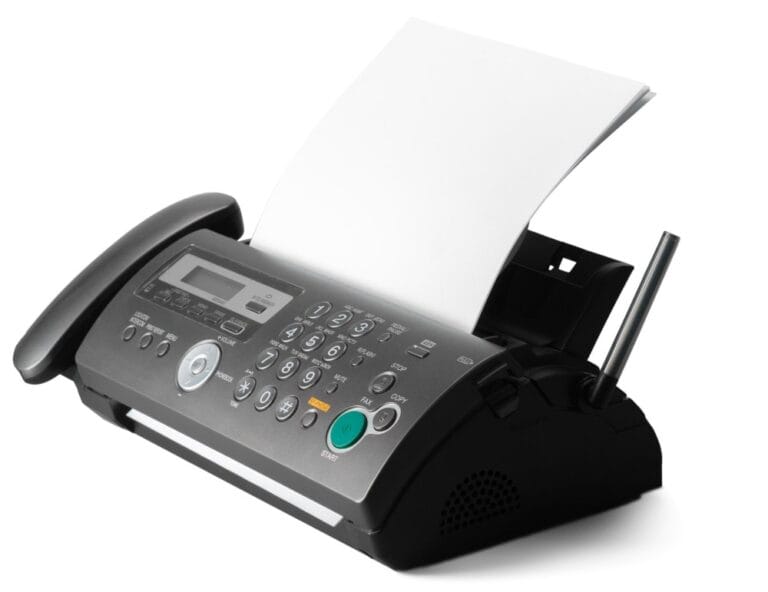 What is Fax Number? Understanding Faxing Basics